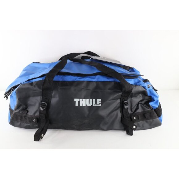Thule | Bags | New Thule Sweden Chasm 3l Sport Duffel Bag Carry On ...